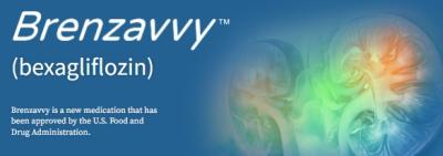 《FDA》核准TheracosBio 2型糖尿病治療口服藥 Brenzavvy (bexagliflozin) ! 將以低價挑戰大廠 ...